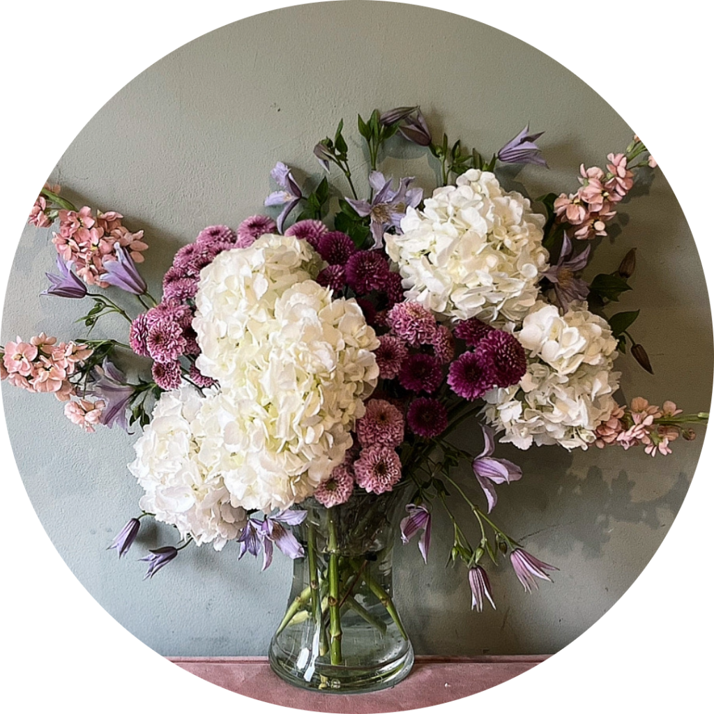 Bloom Pot – Enfield based florist